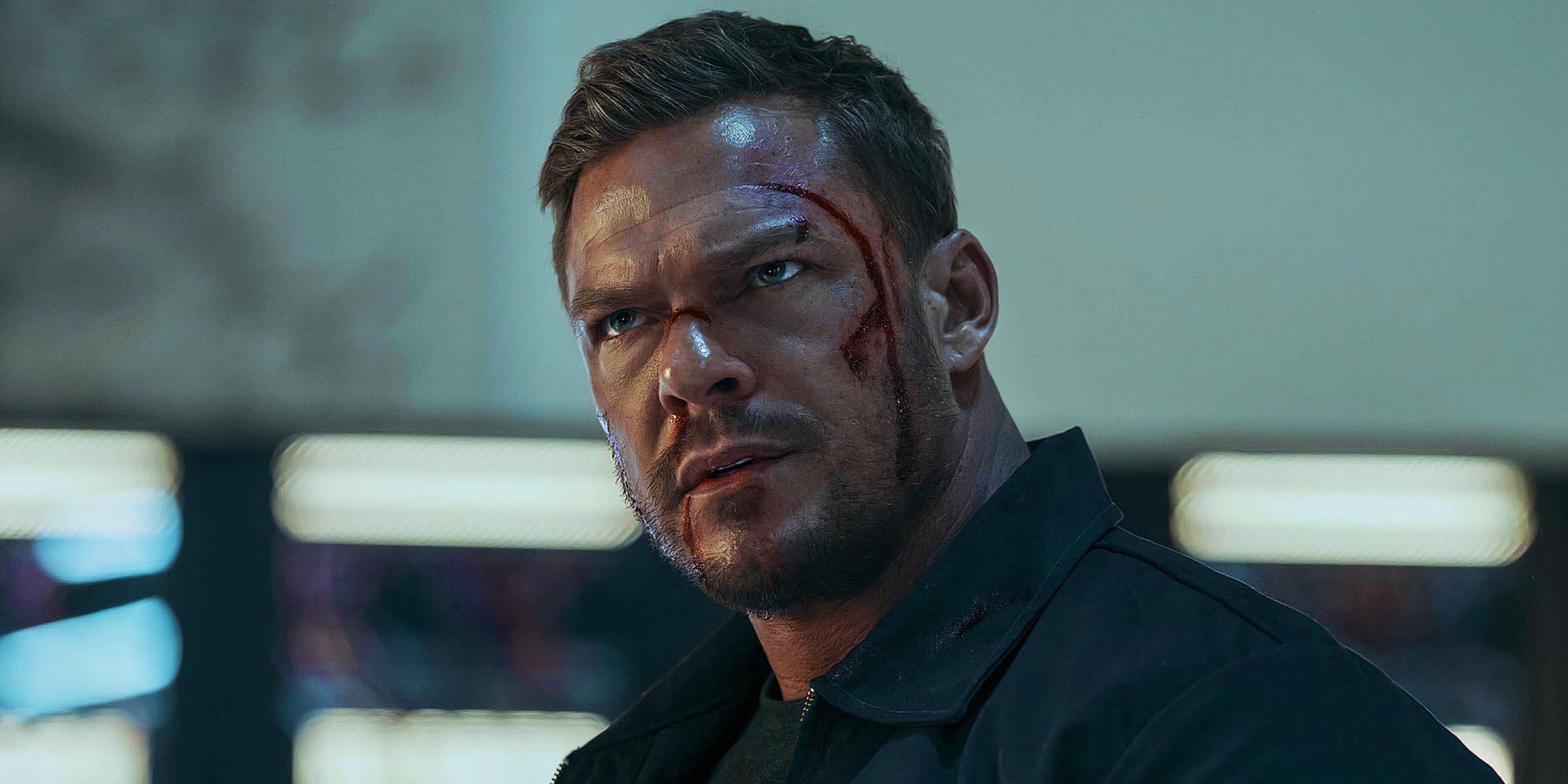 Alan Ritchson's Movie Slate May Delay Future Reacher Seasons on Prime Video