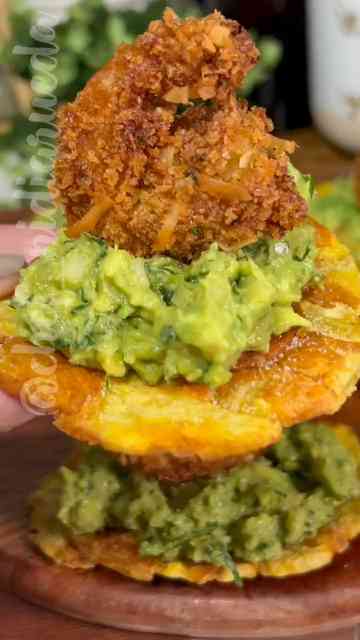 Patacones o Tostones Receta Completa para Disfrutar