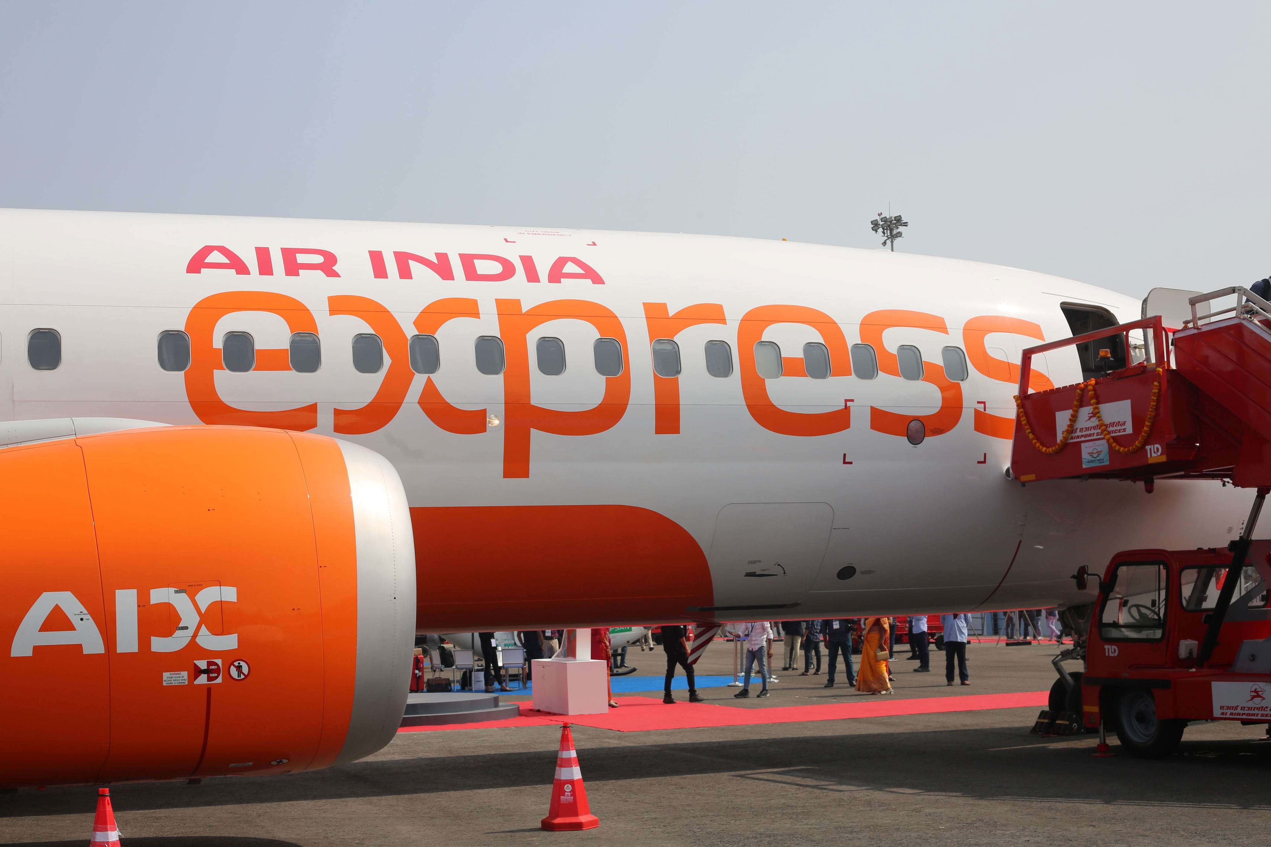 Report: Air India Express Ignored Directive Ordering Airbus A320 Engine ...