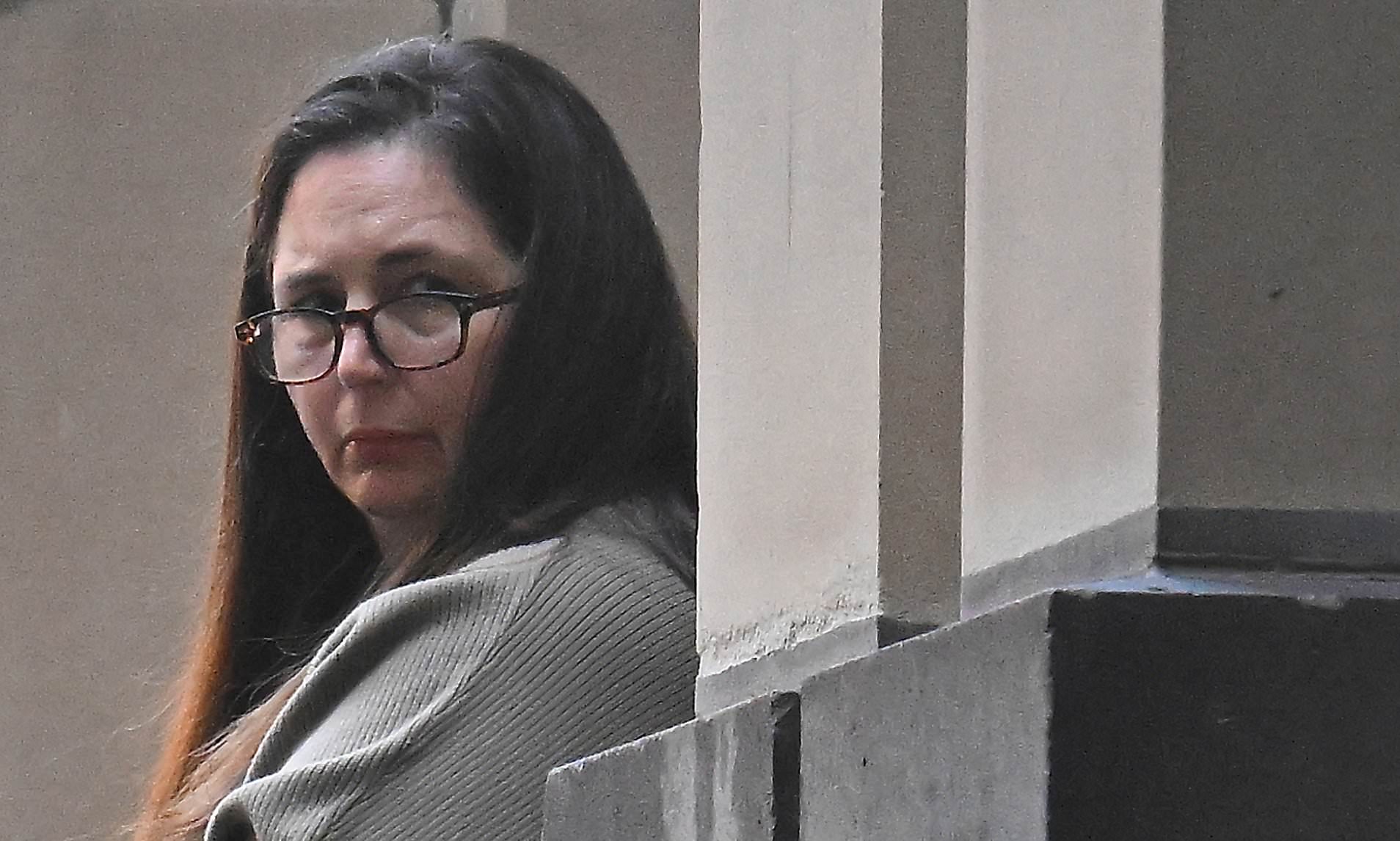 Erin Patterson accused of tampering with prison food that made an ...