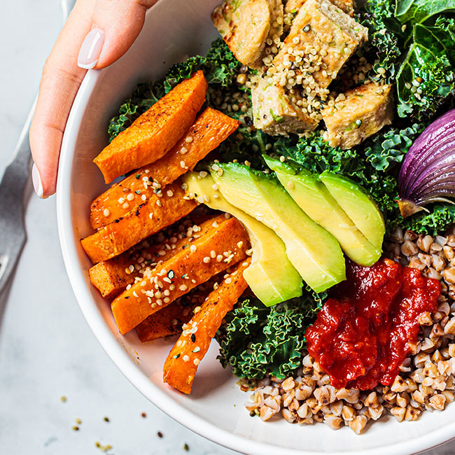 5 'Great' Foods You Should Start Eating In 2025