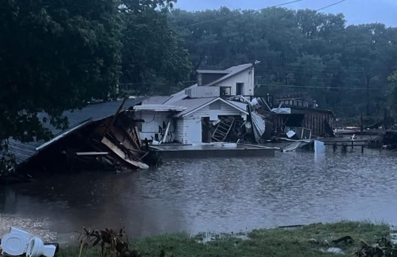How many are missing in Texas Flood? All we know as death toll ...