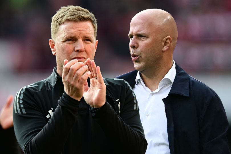 One Liverpool deal to watch out for as Newcastle United wait for next ...