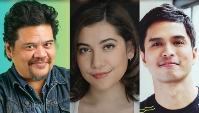 Jamie Wilson, Krystal Kane, Topper Fabregas lead 'Shrek The Musical'