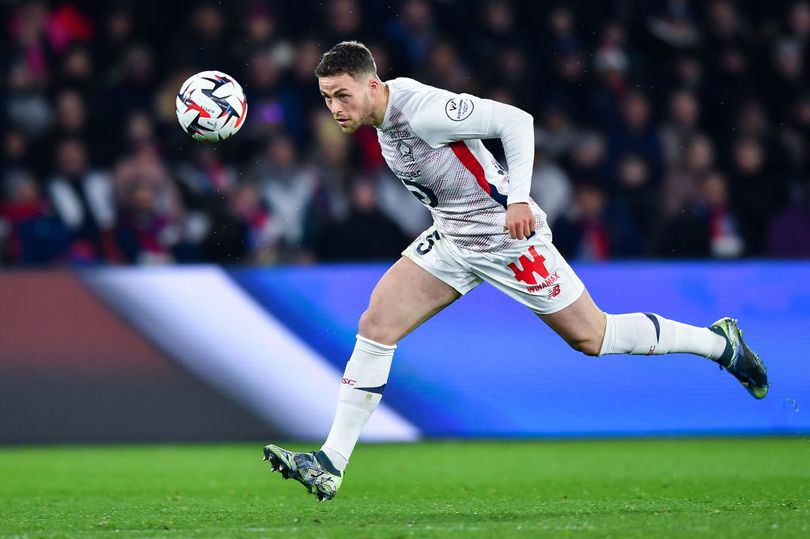 Leeds United's strongest XI after Gabriel Gudmundsson transfer swoop