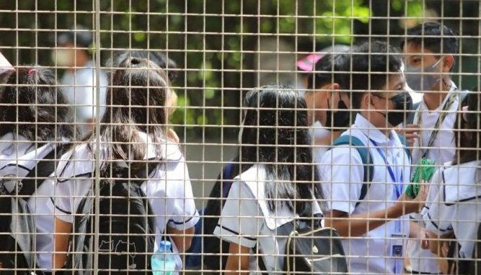 'Physical beatings' worry DepEd as school bullying cases climb