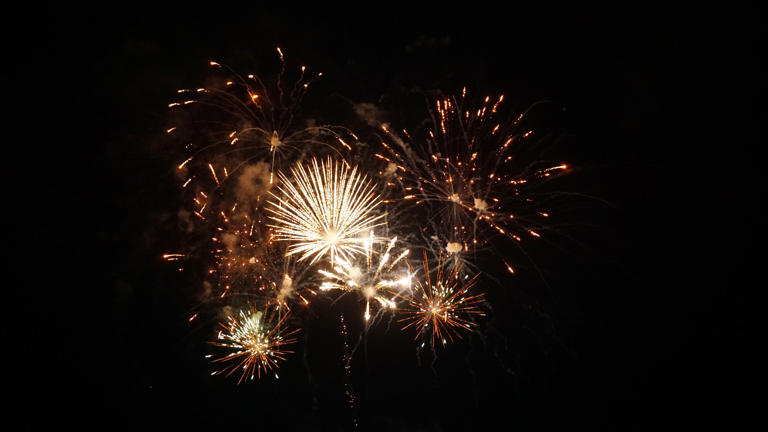 2 children injured after firework explodes in 12-year-old’s hand in ...