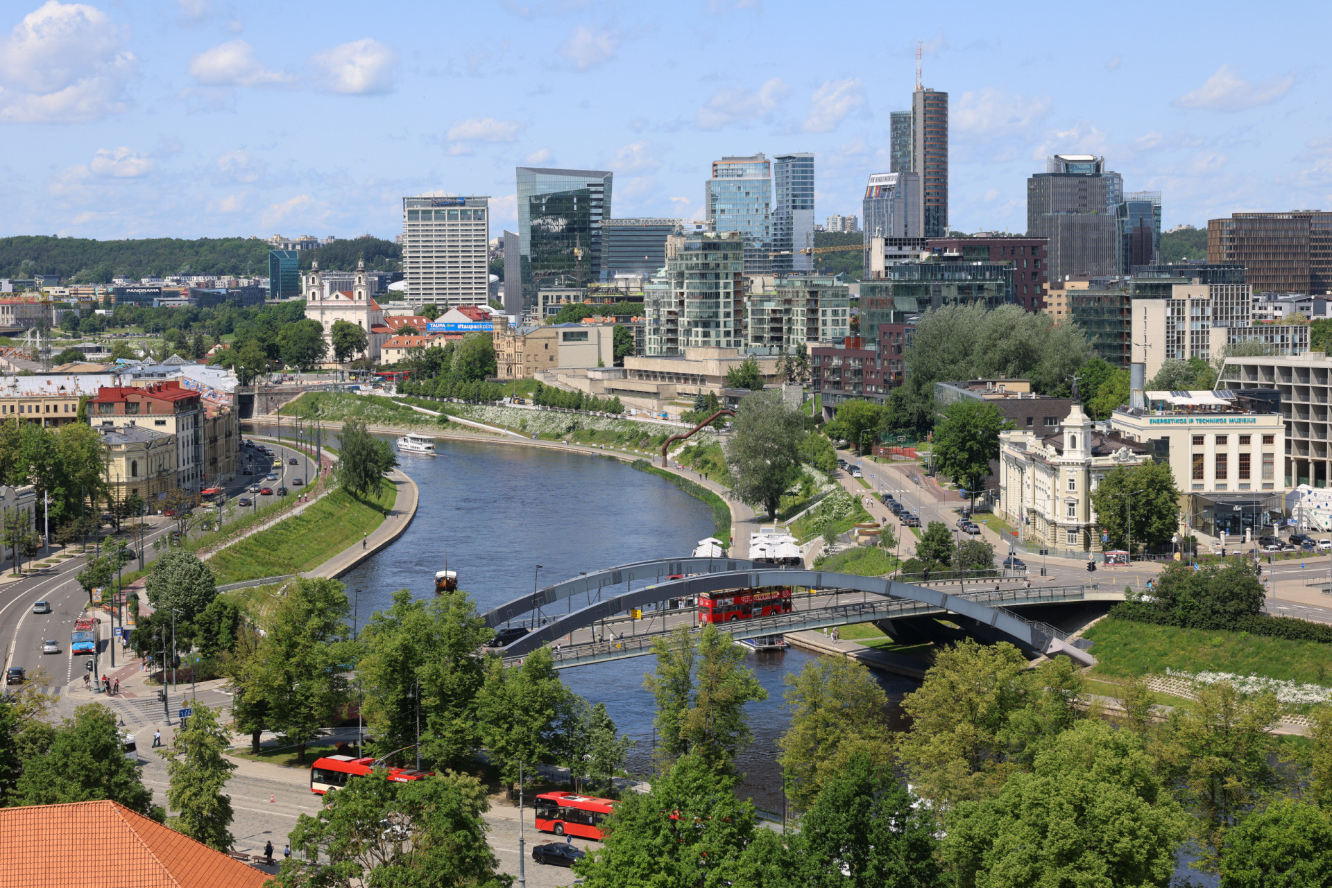 The most socially progressive countries in the world