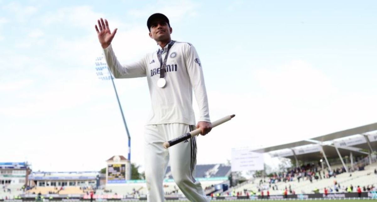 WTC 2025-27 Points Table Updated After India's Edgbaston Victory