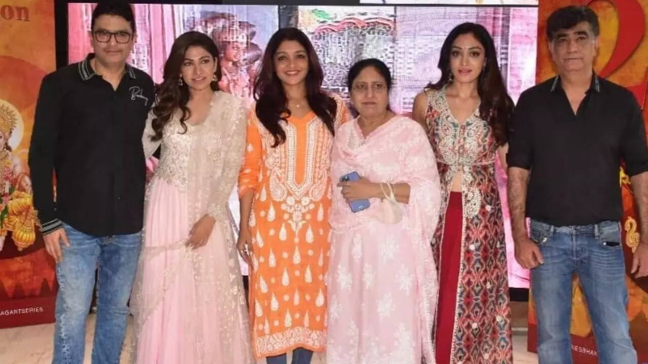 Meet Bollywood’s richest family with Rs 10,000 crore wealth