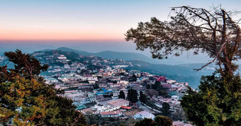 Mussoorie plans to roll out tourist pre-registration to tackle ...