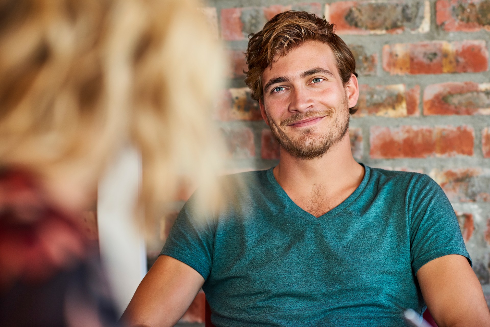 Why you feel attraction outside your relationship