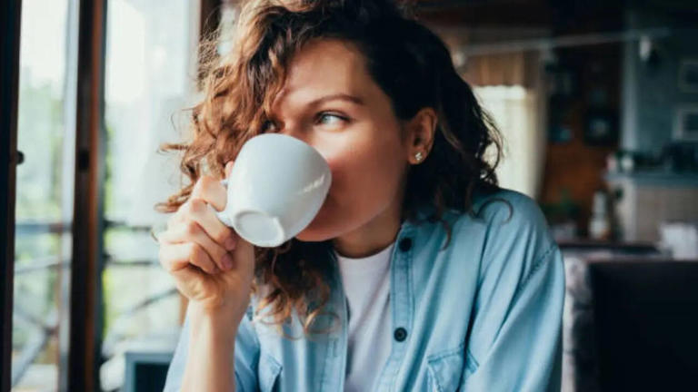 Should You Drink Coffee If You Have High Blood Pressure?
