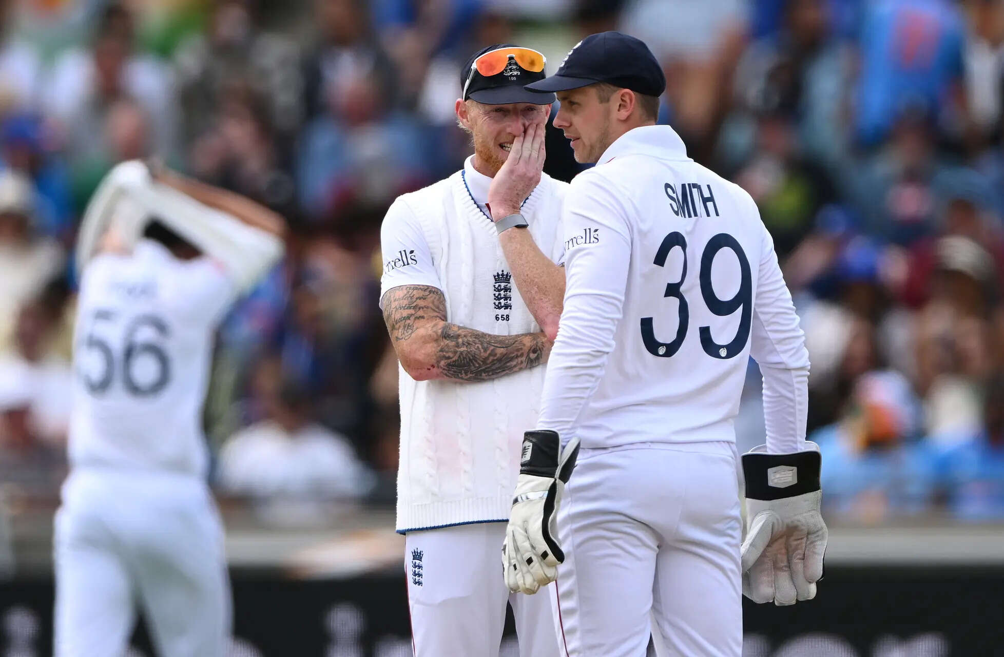 IND vs ENG 2025: 'I'd be worried ...': Stuart Broad issues stern ...