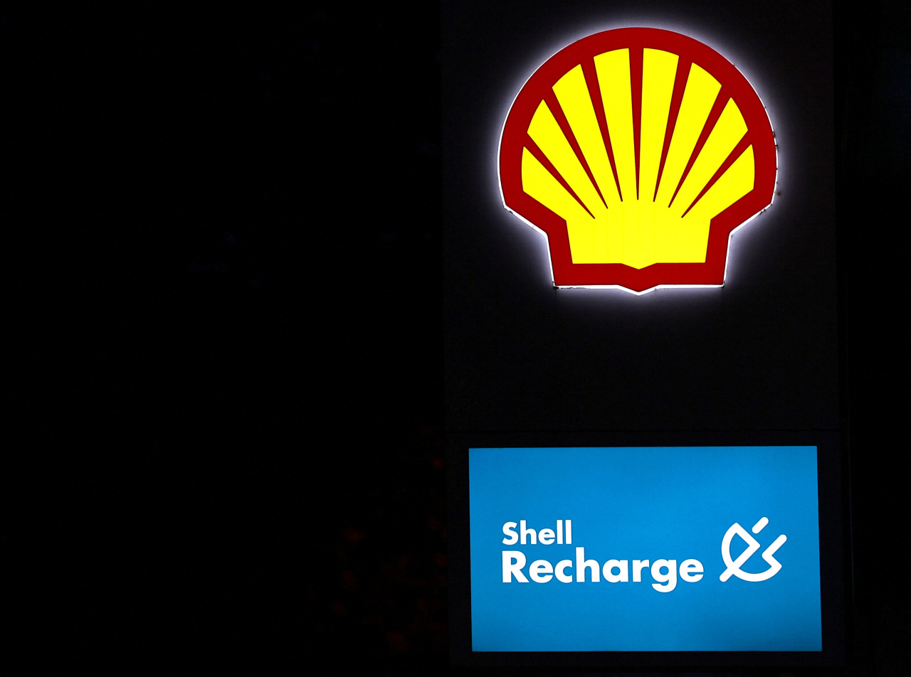 Shell to Take Hit From Weaker Gas Trading