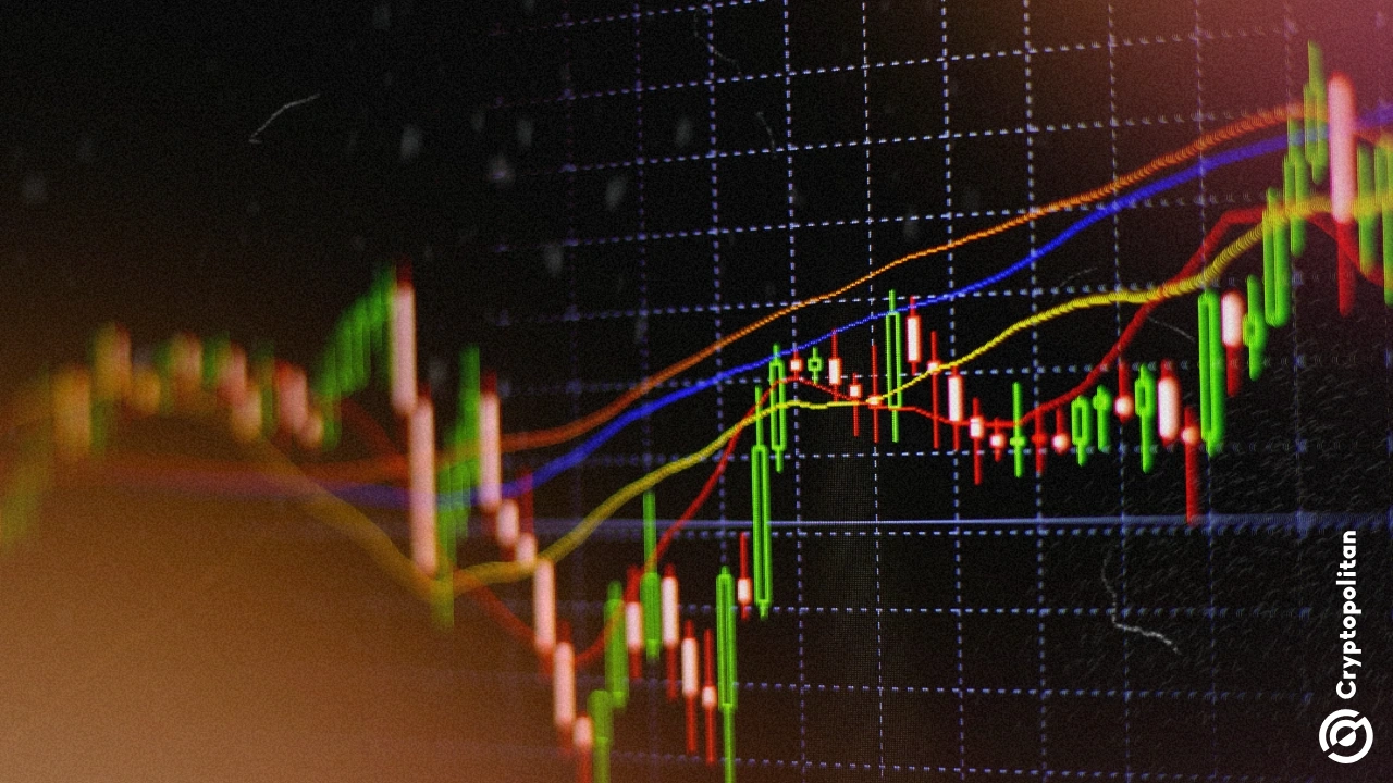 Asian markets fell on Monday as investors reacted to unclear signals ...