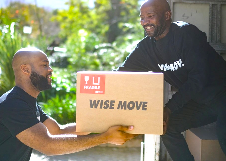 Wise Move powers Gumtree’s big-items