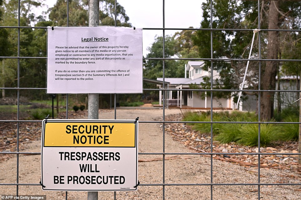 What Erin Patterson told her friend after she was found guilty