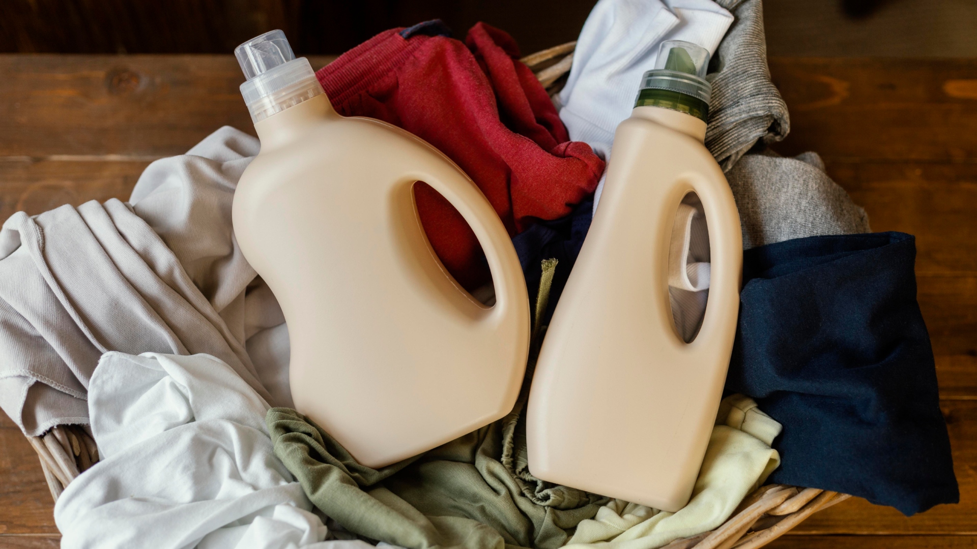 This Laundry Mistake Is Ruining Your Clothes Faster Than You Think