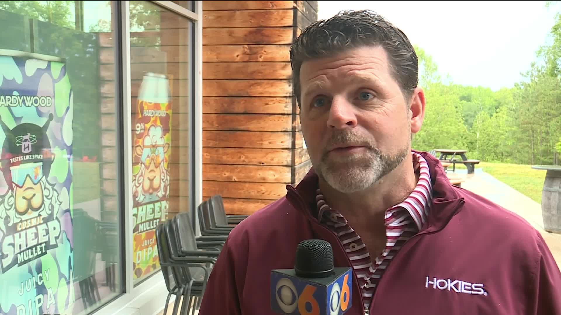 Virginia Tech Head Coach Brent Pry on in-state recruiting: ‘We’re invested’