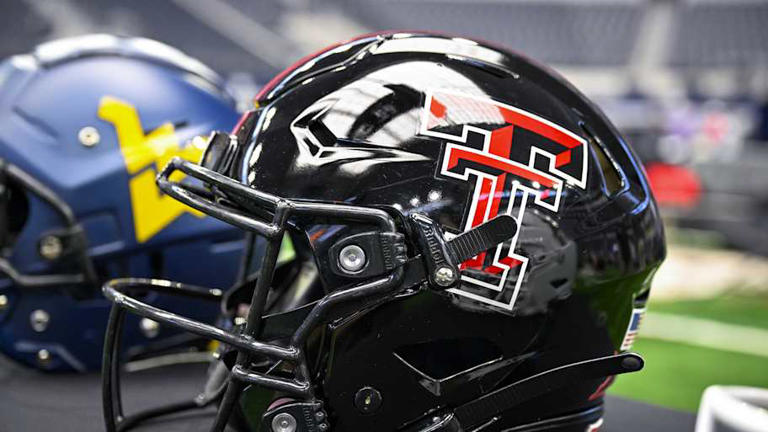 Texas Tech moves to No. 1 in Big 12 recruiting rankings for 2026 class