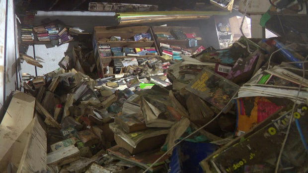 Businesses call it quits months after Minneapolis water main break ...