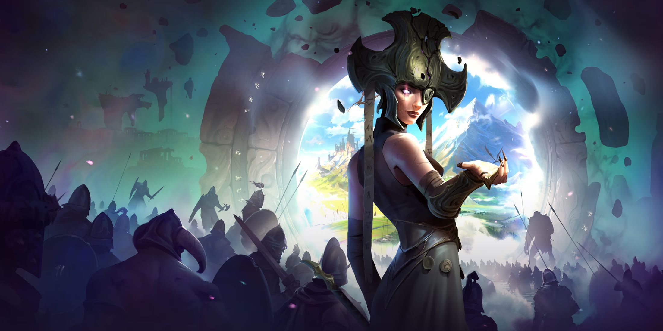 Best Grand Strategy Games For Feeling Like A God