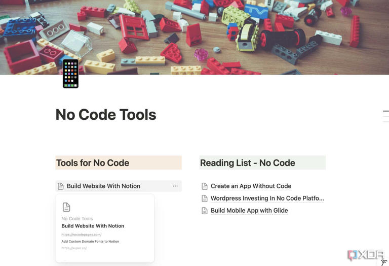 I started using NotebookLM with Notion and it’s been a game-changer