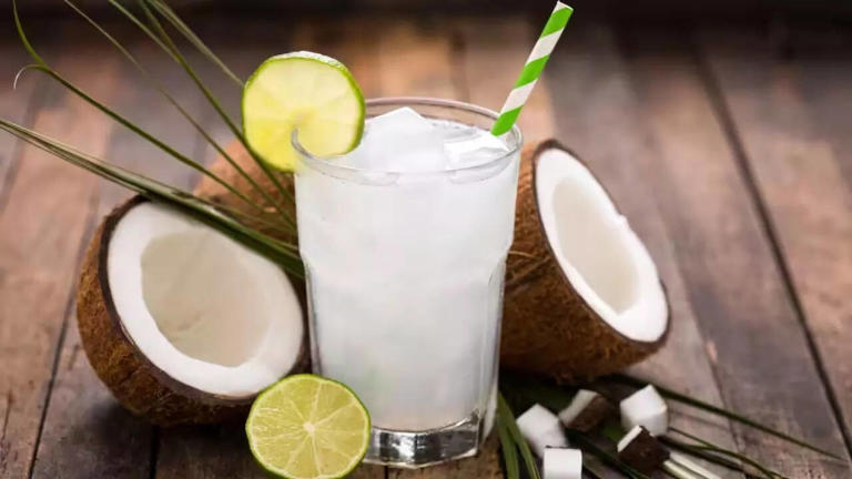 Weekend hangover? Try THESE homemade drinks to keep the headache at bay