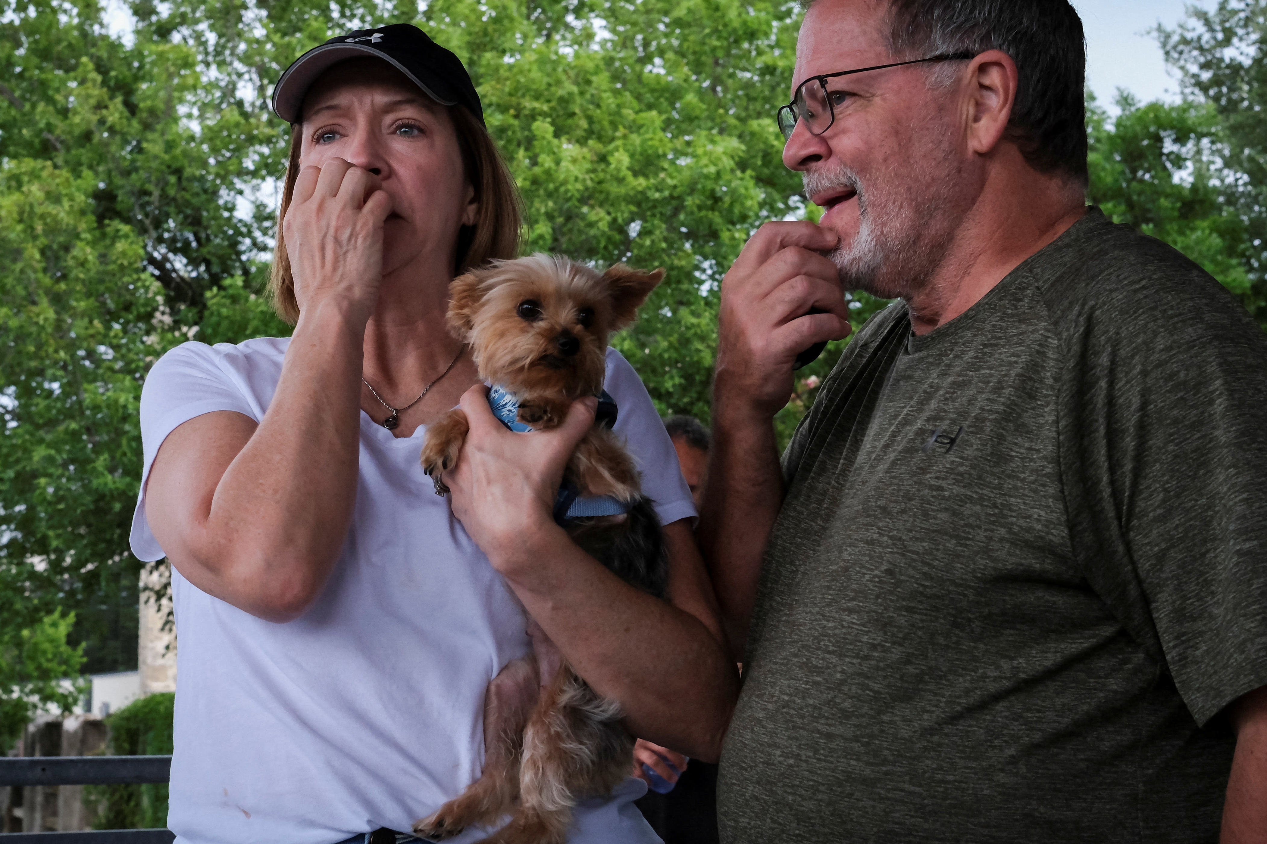 Flooding in Texas kills at least 81 people as search for 11 missing ...