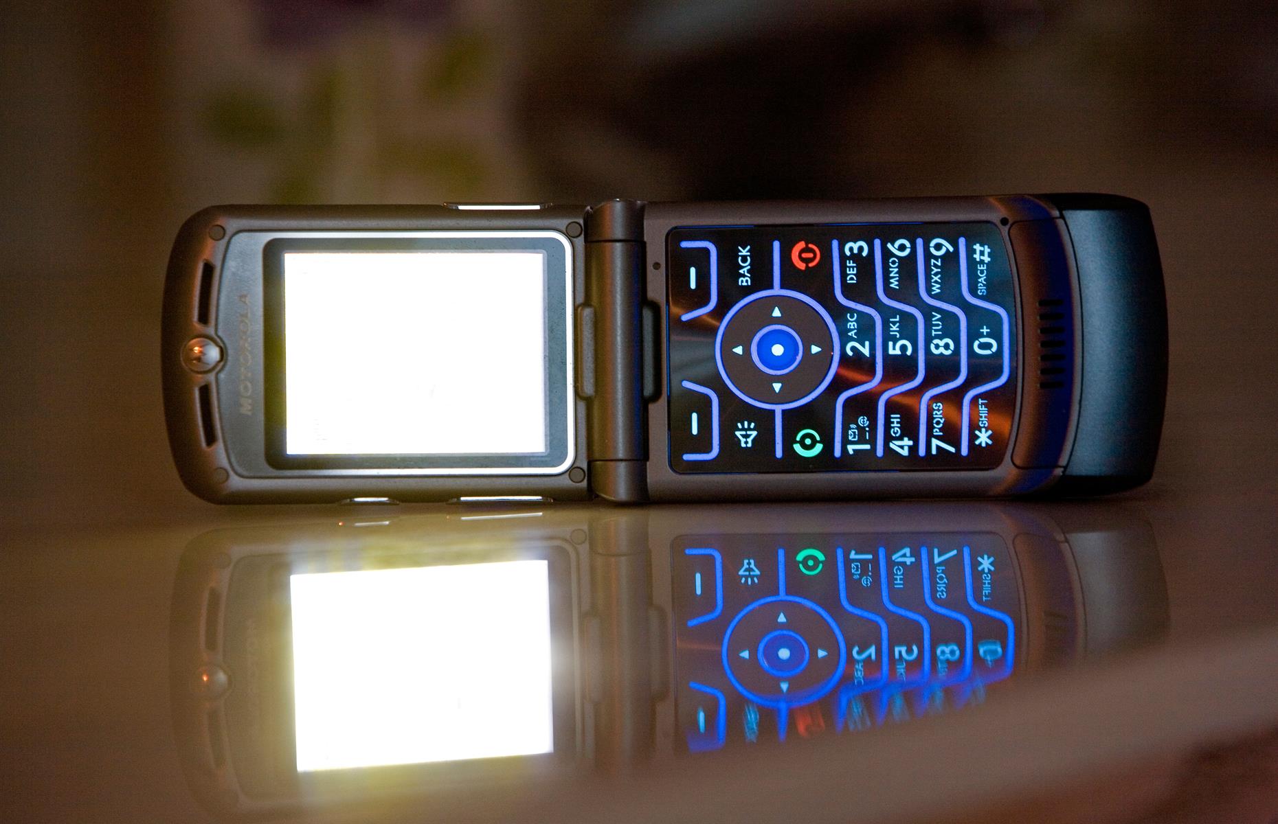 25 valuable old phones you might have at home