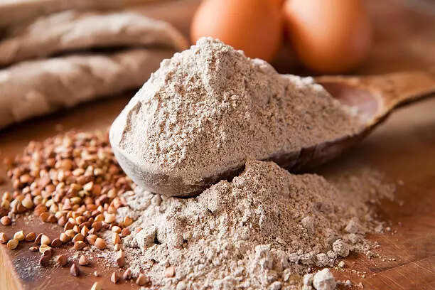 From Kuttu to Jawar: Indian grains and their english names