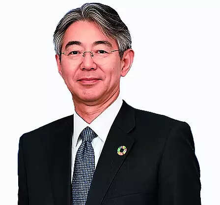 Epson looking to enhance localisation efforts in India: Junkichi Yoshida