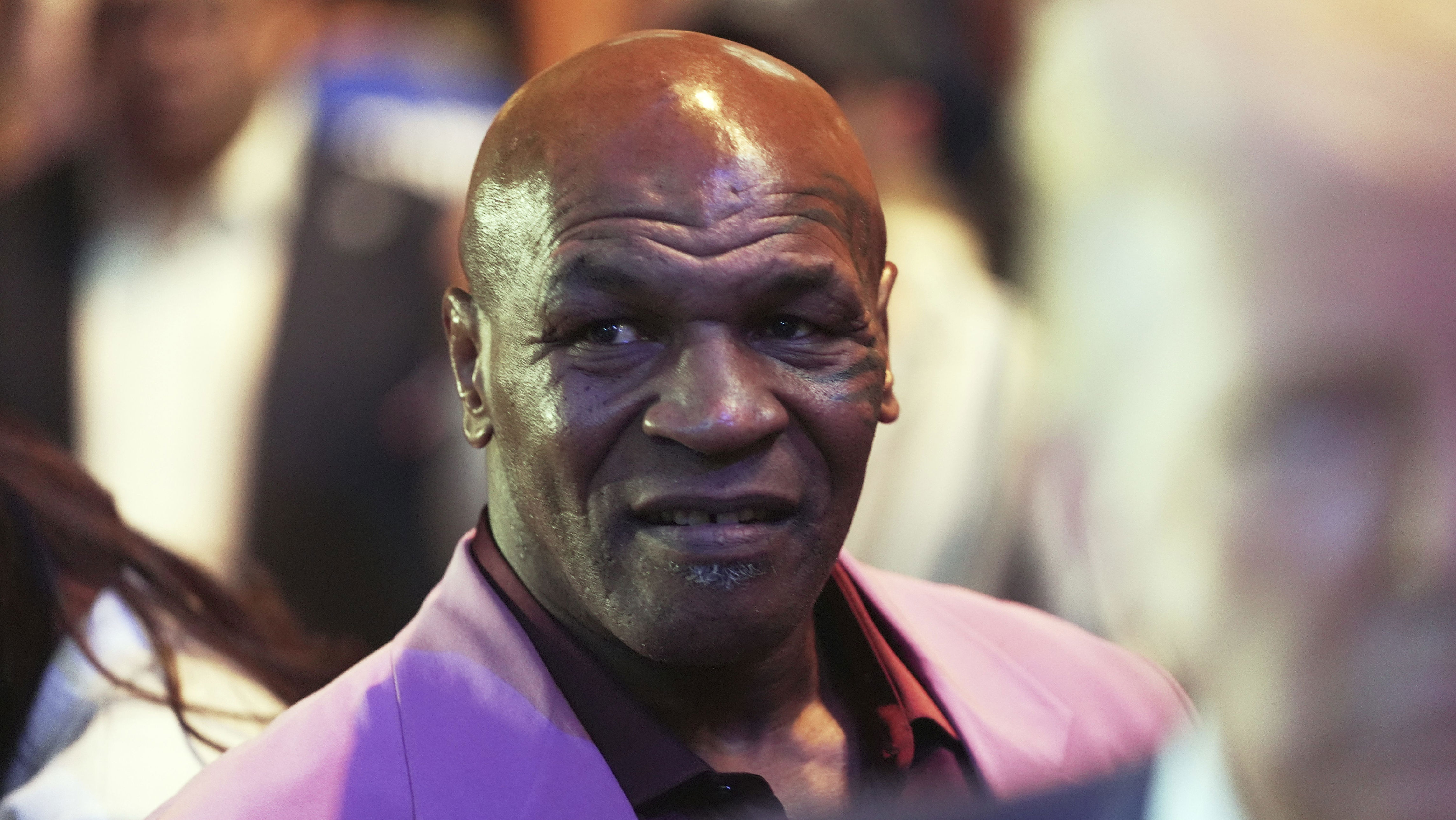 Mike Tyson revela la razón millonaria por la que rechazó pelear en la UFC