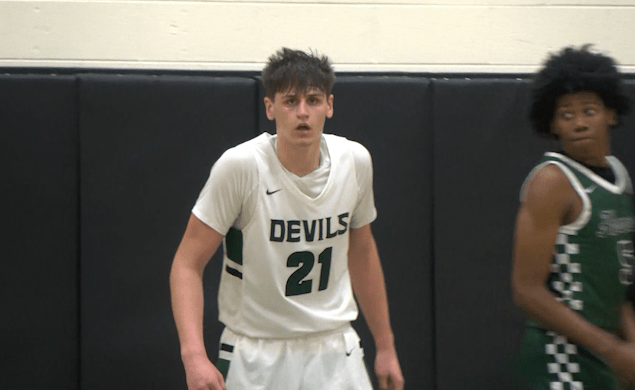 Hawkeyes’ energy drew Thompson to Iowa City