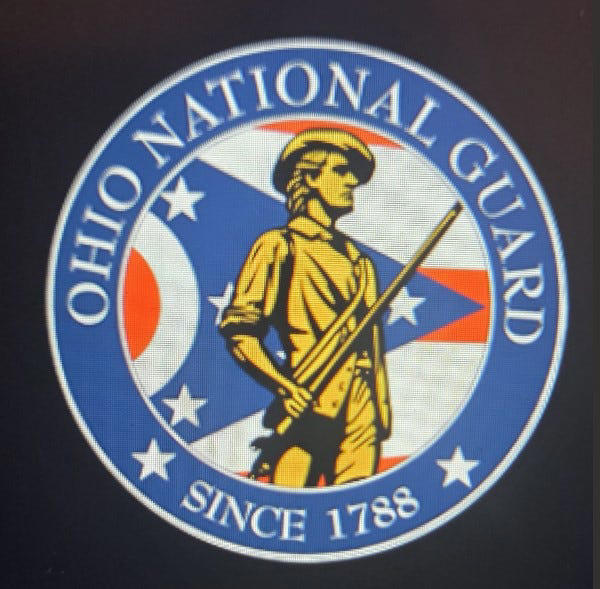 Ohio National Guard adds Angola to global partnership program