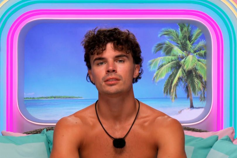 Love Island USA's Nic feels 'lost' as Cierra leaves the villa 'due to ...