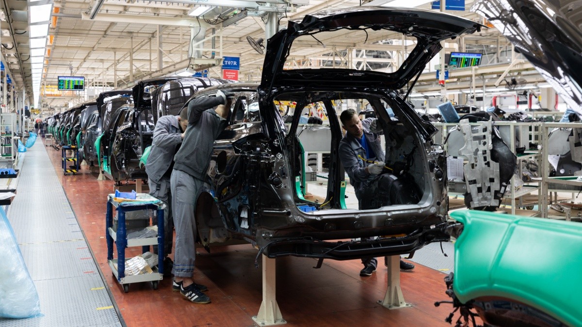 In-Depth Analysis: The Impact of Trump's Tariffs on the Automotive Industry