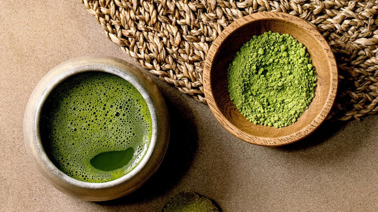 Ceremonial Grade Matcha Doesn't Mean Anything – Here's How To Actually ...