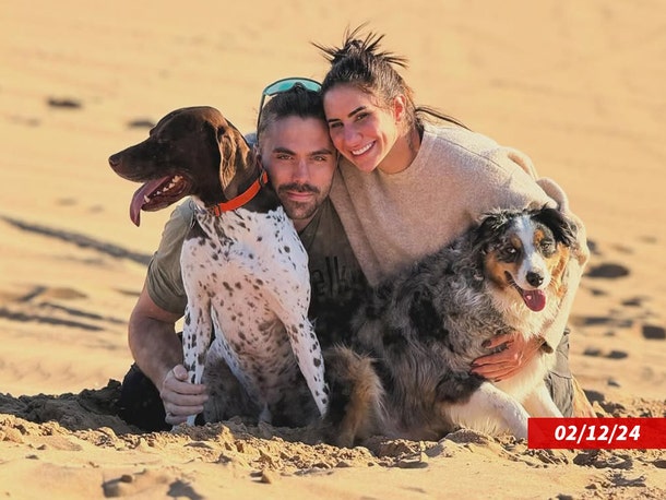 Powerlifter and Influencer Stefi Cohen Arrested for Domestic Violence