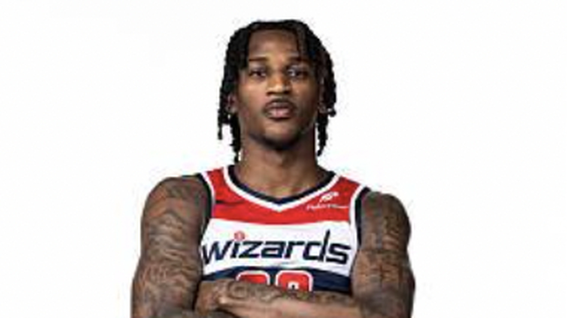 Report: Wizards sign Watkins to two-way deal