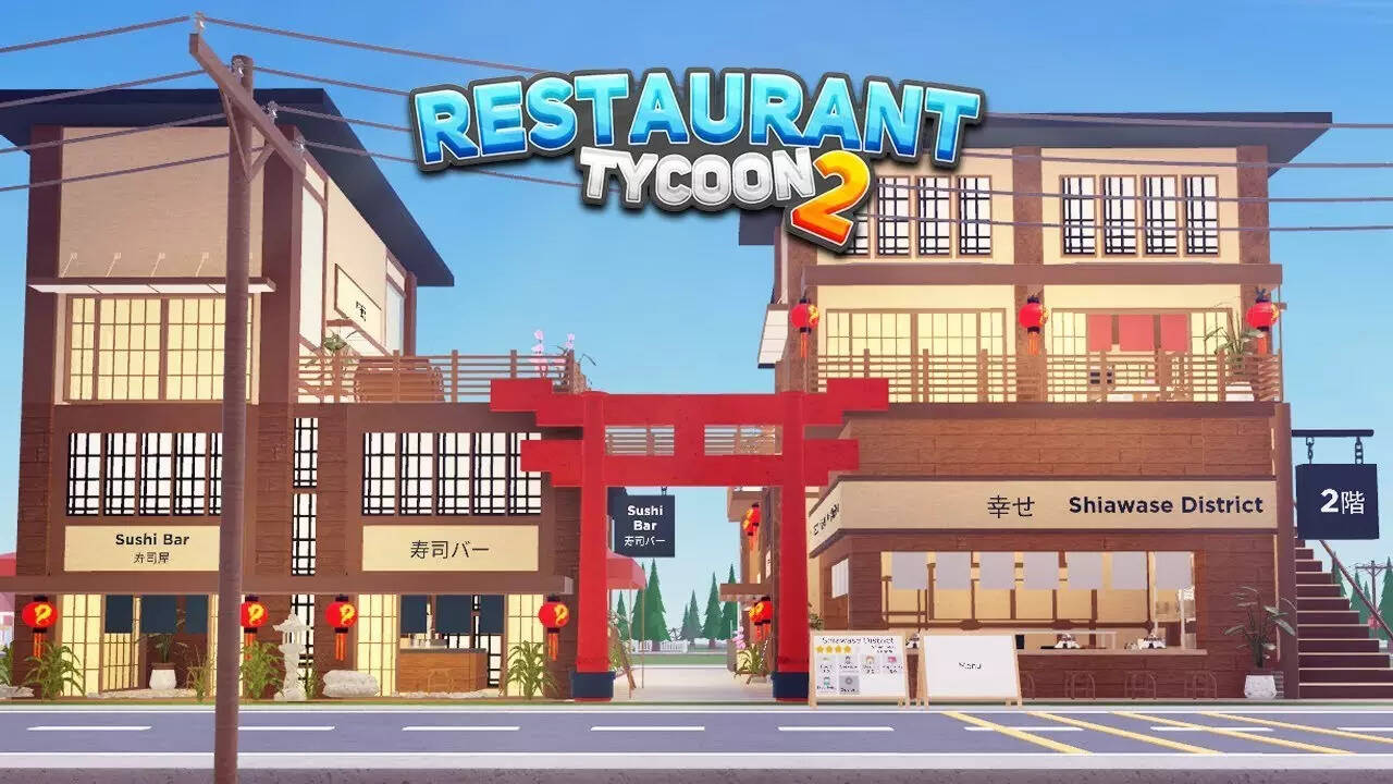 All active Roblox Restaurant Tycoon 2 codes (July 2025)