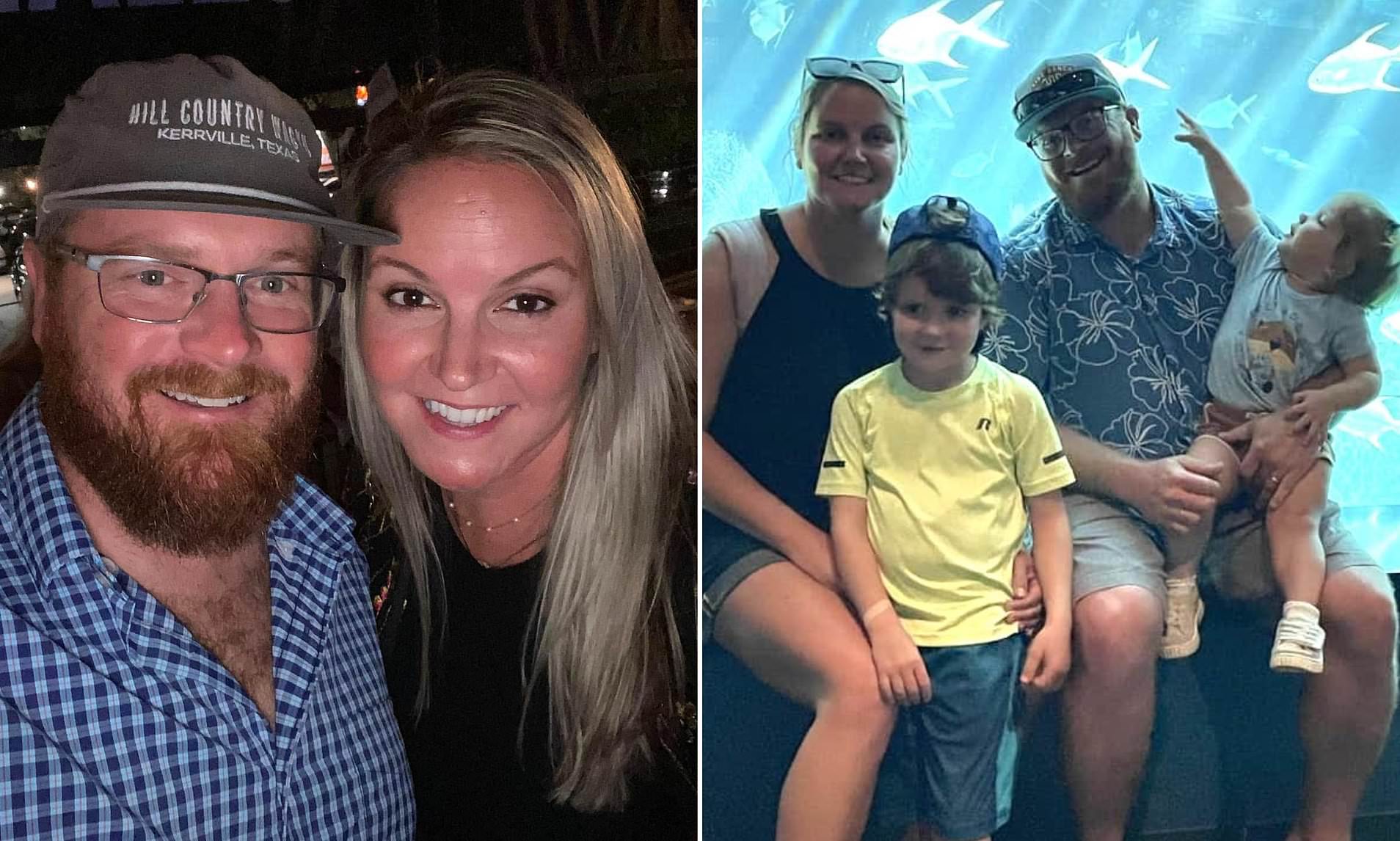 Beloved high-school soccer coach and wife become latest victims of ...
