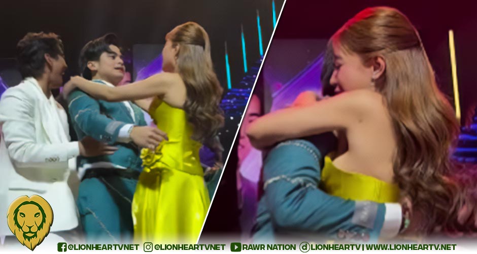 WillCa sends fans into frenzy as Will Ashley and Bianca De Vera share ...