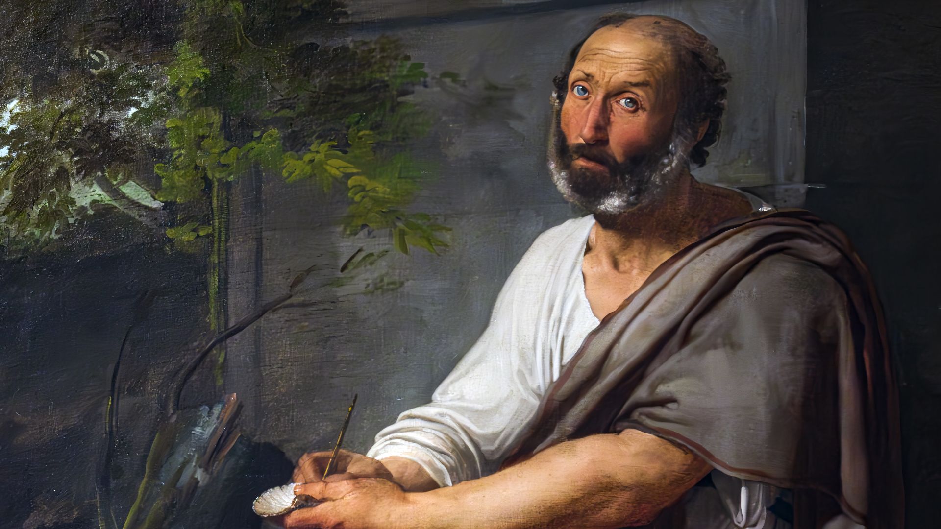 The 20 Most Renowned Historical Philosophers