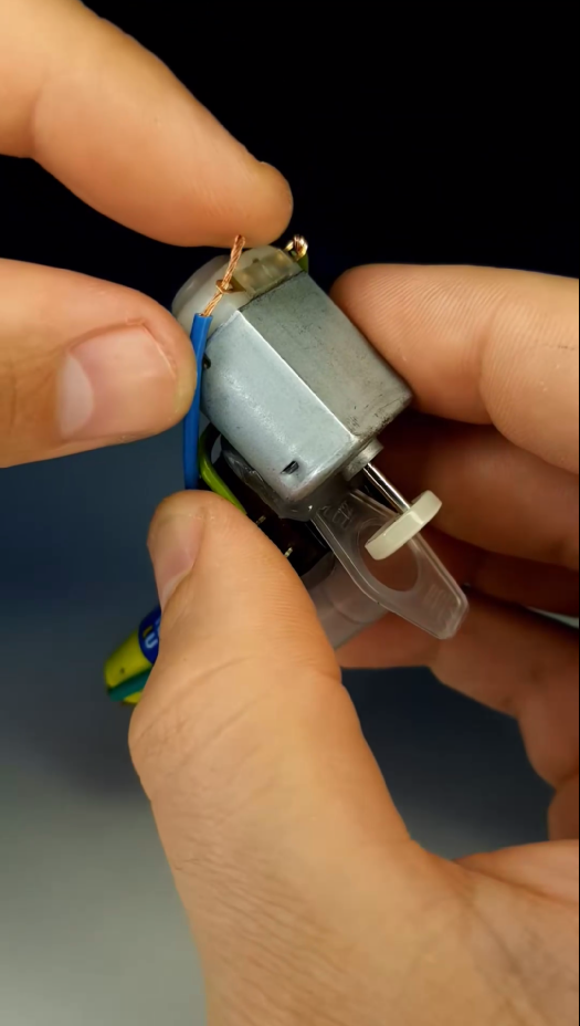 It's Very Simple. You Definitely Didn't Know About This