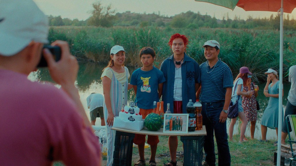 First Czech-Viet Feature ‘Summer School, 2001' and Anime Series: Duzan ...