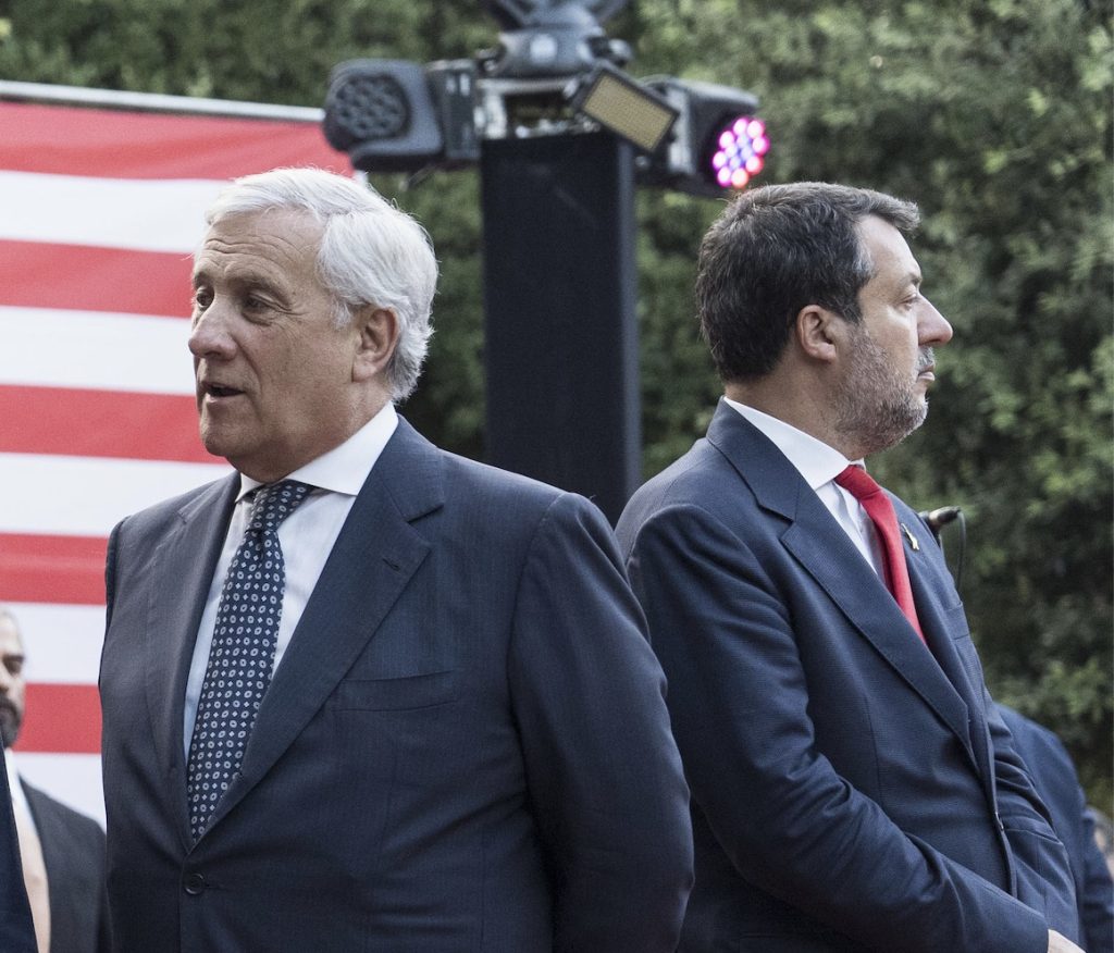 Lega e Forza Italia ai ferri corti (anche) sul Veneto