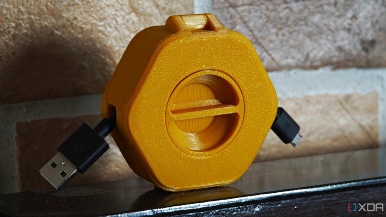 The best 3D printer prints are the boring ones that fix problems you've ...