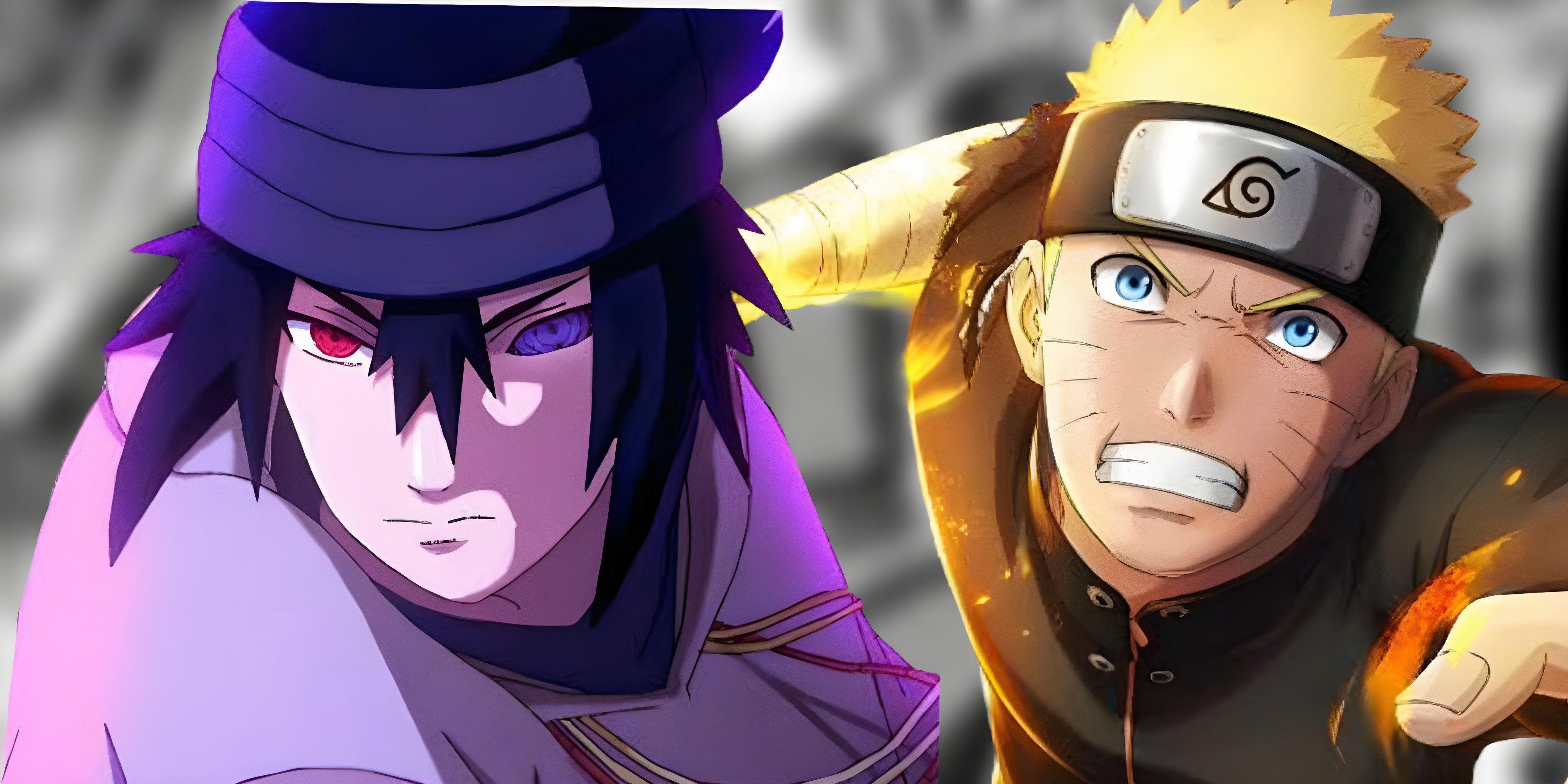 10 Anime Almost As Iconic as One Piece